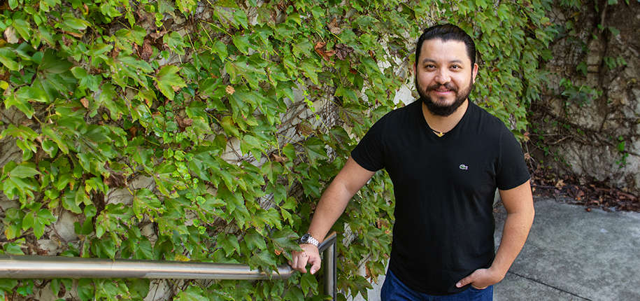 Meet Dr. Jesus “Chucho” Beltran-Perez, Interventional Radiology Fellow ...